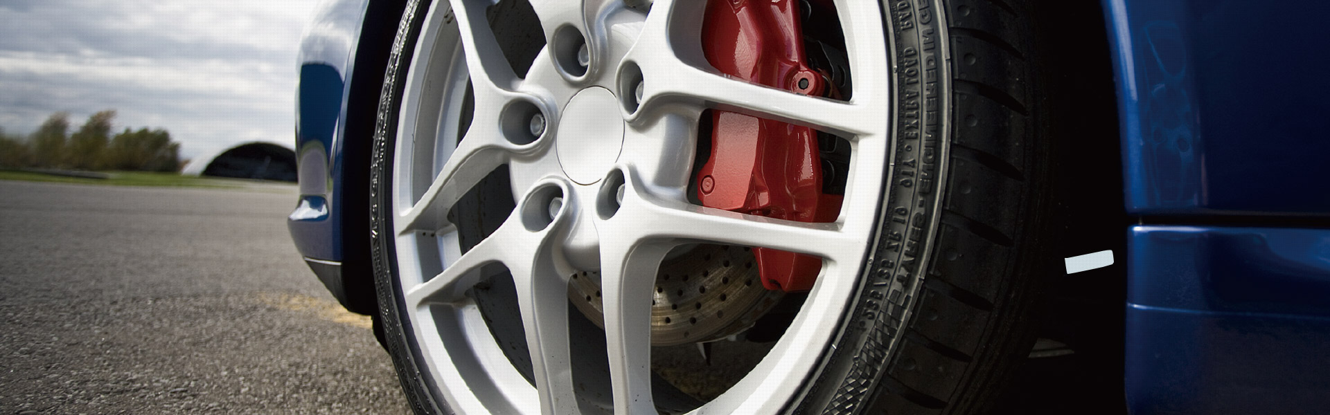 Culture - About us - Three-A Tires