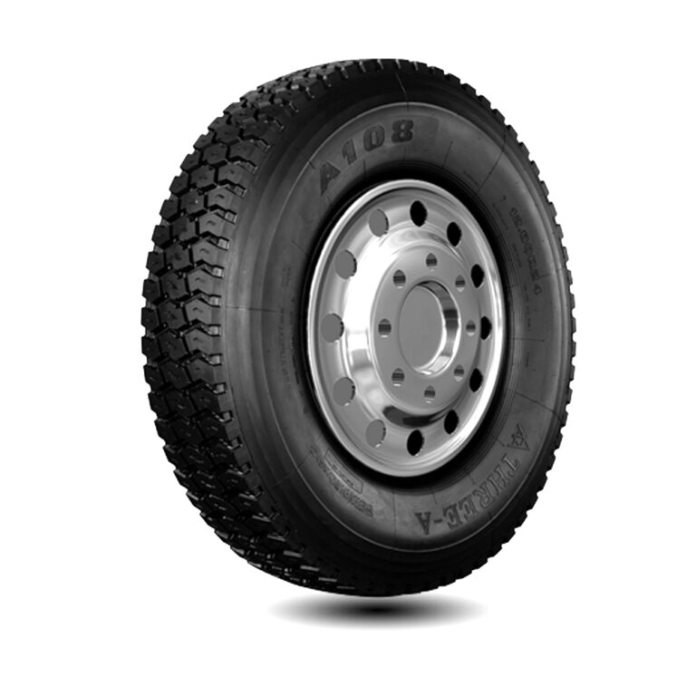 THREE-A – Three-A Tires