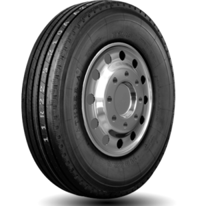 Three-A Tires – A Tire Brand of ShengTai Group
