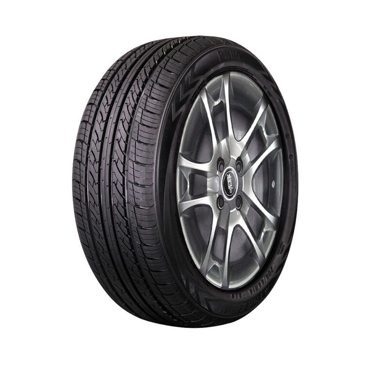 THREE A P306 Tyres- High Performance Tyres for economy cars