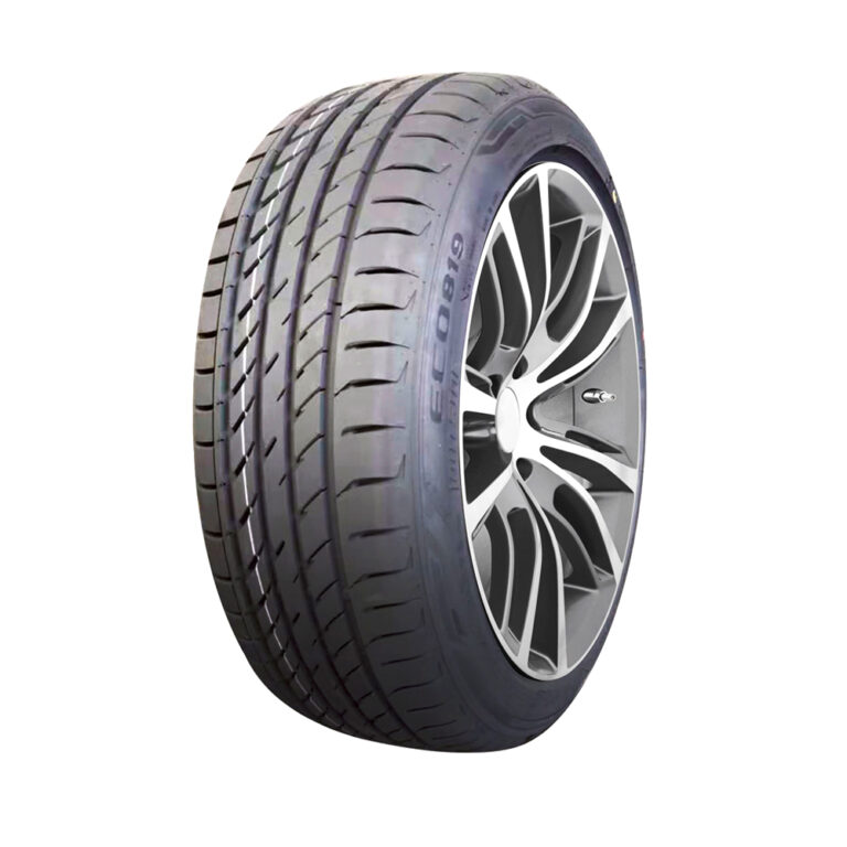 Shengtai PCR Tires- Truck and Bus Radial Tyres THREE-A brand