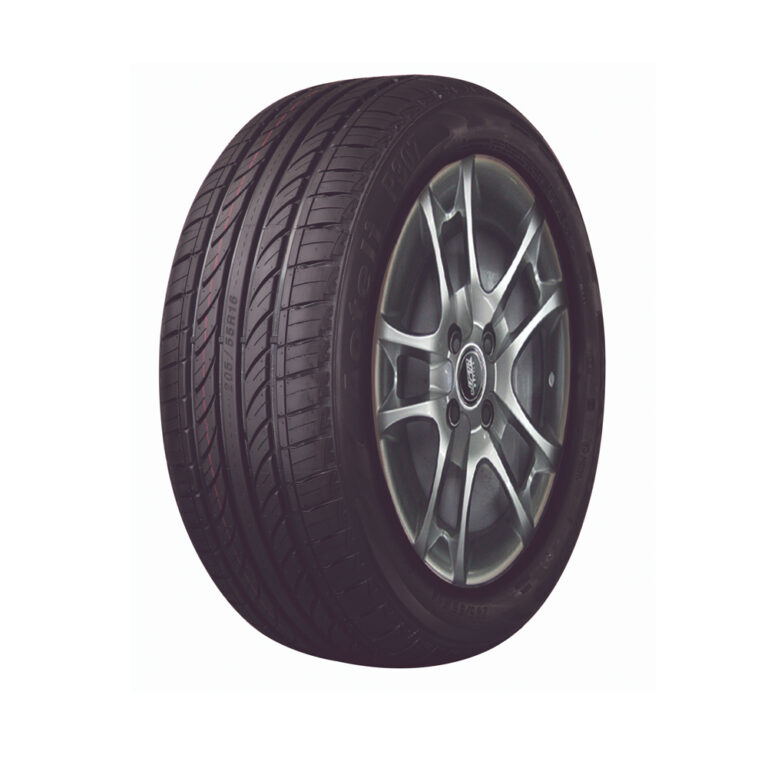 Shengtai PCR Tires- Truck and Bus Radial Tyres THREE-A brand
