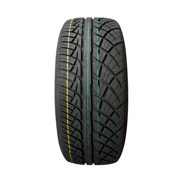 Three-A Aoteli Rapid SHARK Z02 Tires 265 60R18, 265 50R20, 295 50R15