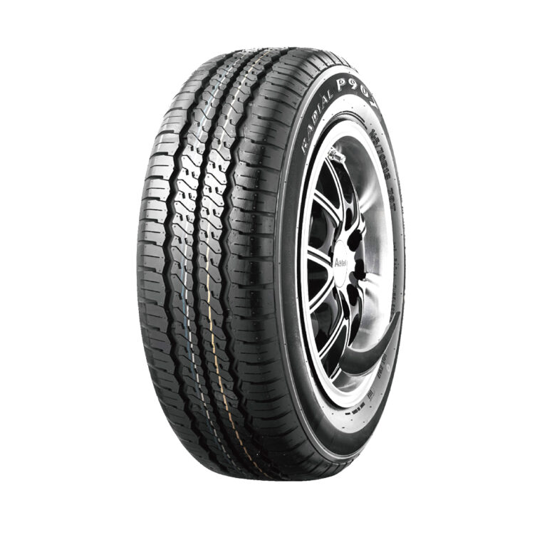 Shengtai PCR Tires- Truck and Bus Radial Tyres THREE-A brand
