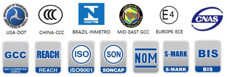 THREE A Tire Brand 3A from Largest Tire Manufacturer Shengtai Group