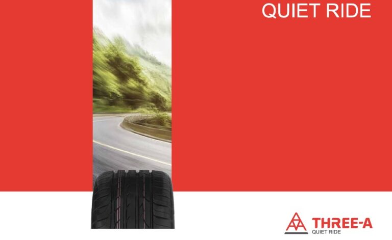Three A Tyres Manufacturer- Shengtai Group - Three-A Tires