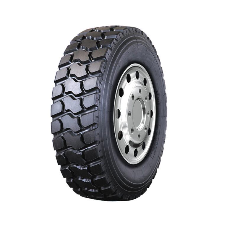 Shengtai TBR Tyres- Truck and Bus Radial Tyres THREE-A brand