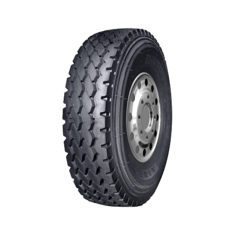 THREE-A – Three-A Tires