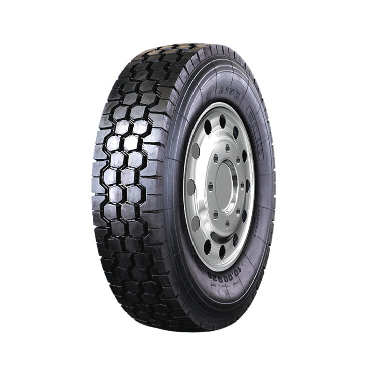 Three A Tyres Manufacturer- Shengtai Group - Three-A Tires