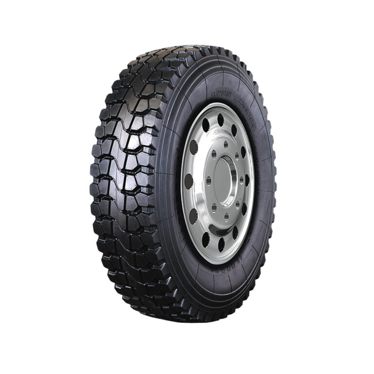Three A Tyres Manufacturer- Shengtai Group - Three-A Tires