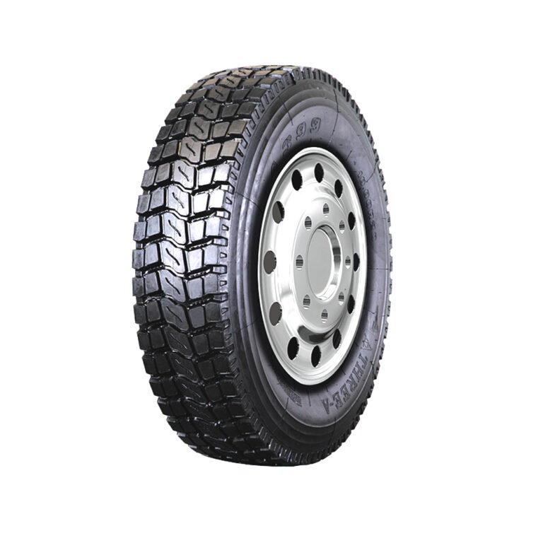 Three A Tyres Manufacturer- Shengtai Group - Three-A Tires