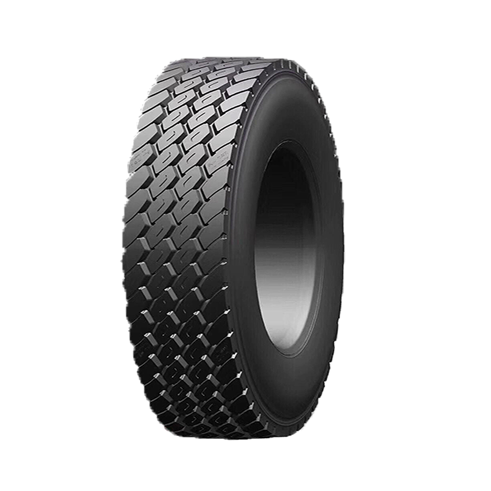 A666 Three A A666 Is A 22 5 Super Single Tires Suitable For Trucks