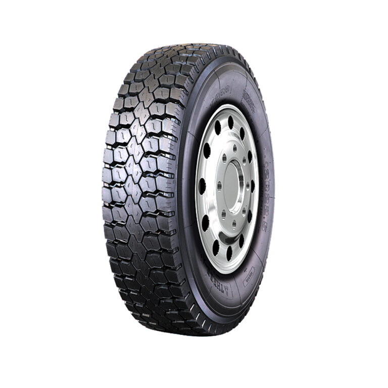 Three A Tyres Manufacturer- Shengtai Group - Three-A Tires