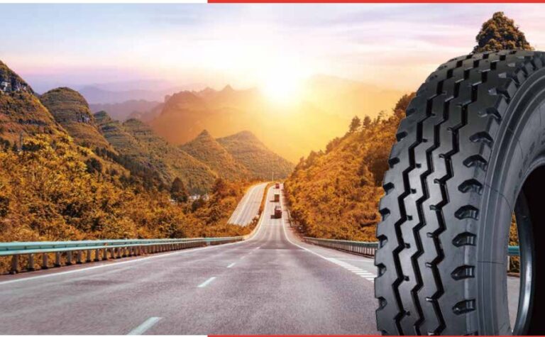 Three A Tyres Manufacturer- Shengtai Group - Three-A Tires